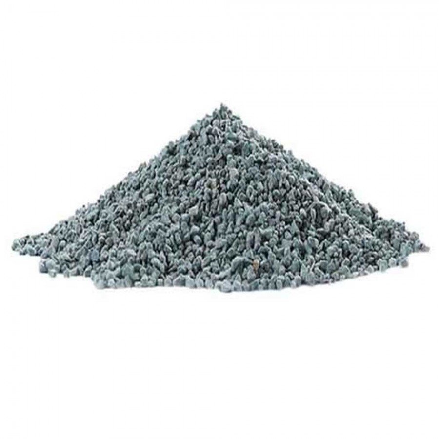 Pedra Tipo Brita 1 a Granel - 1m³ - Pedrasil